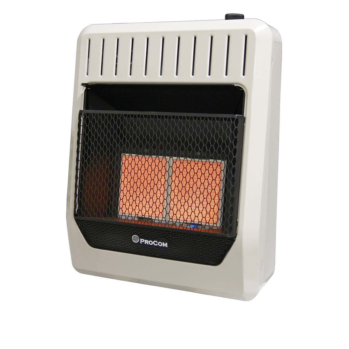 Gas Infrared Wall Heaters – Procom Heating