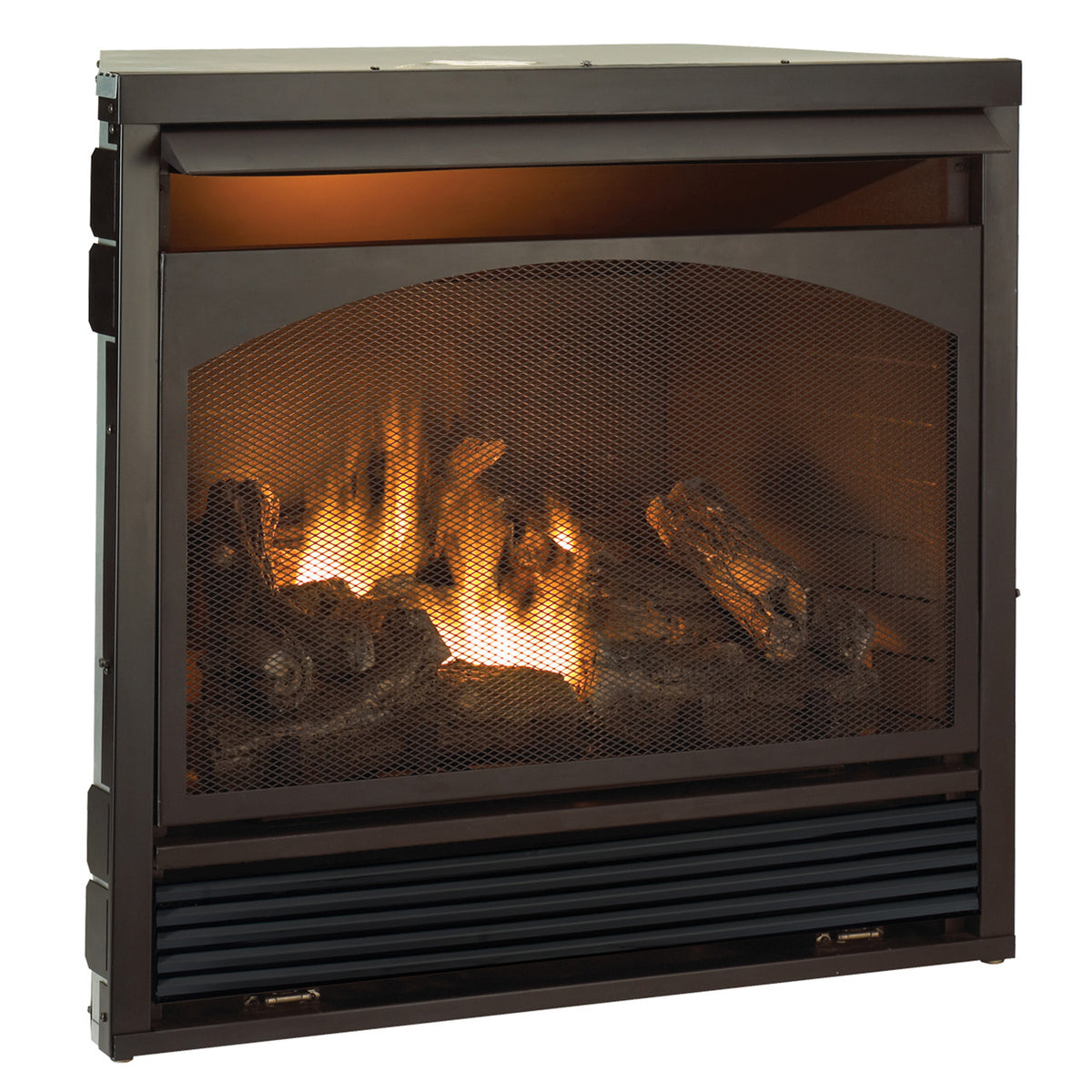 Gas Fireplace Inserts – Procom Heating
