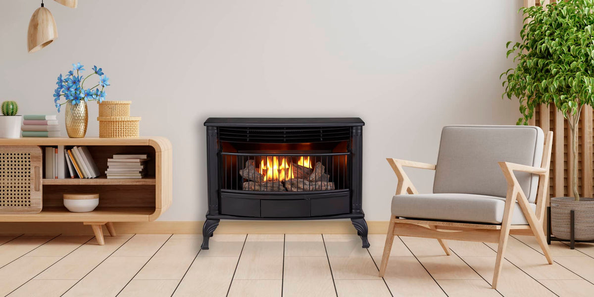Gas Stoves – Procom Heating