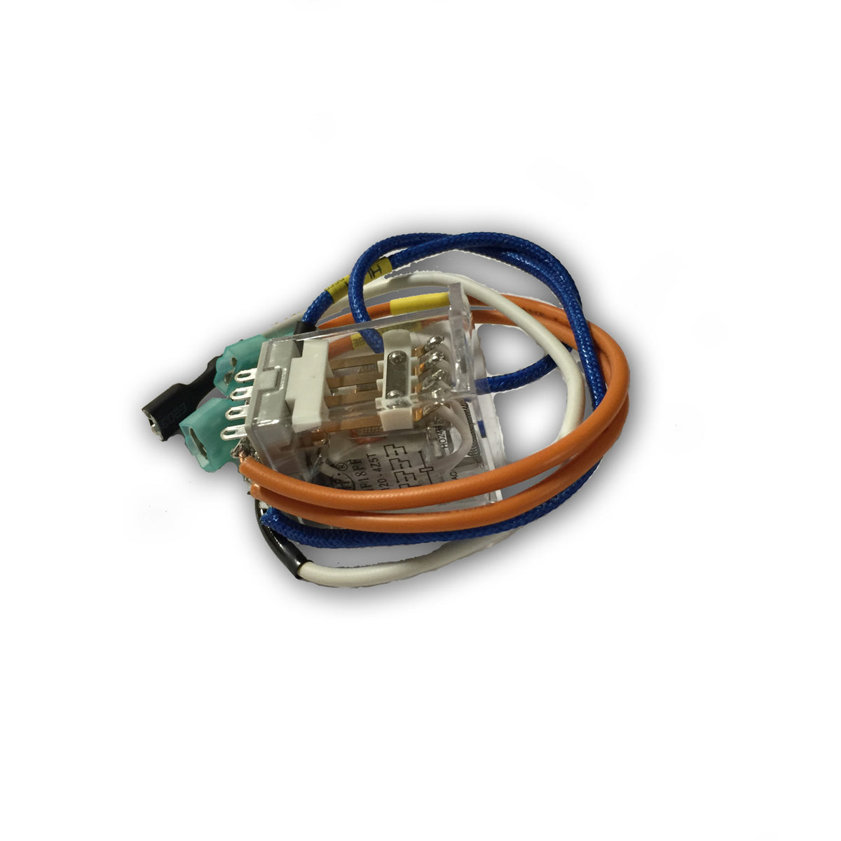 Relay Assembly - Part# 160479-01 – Procom Heating