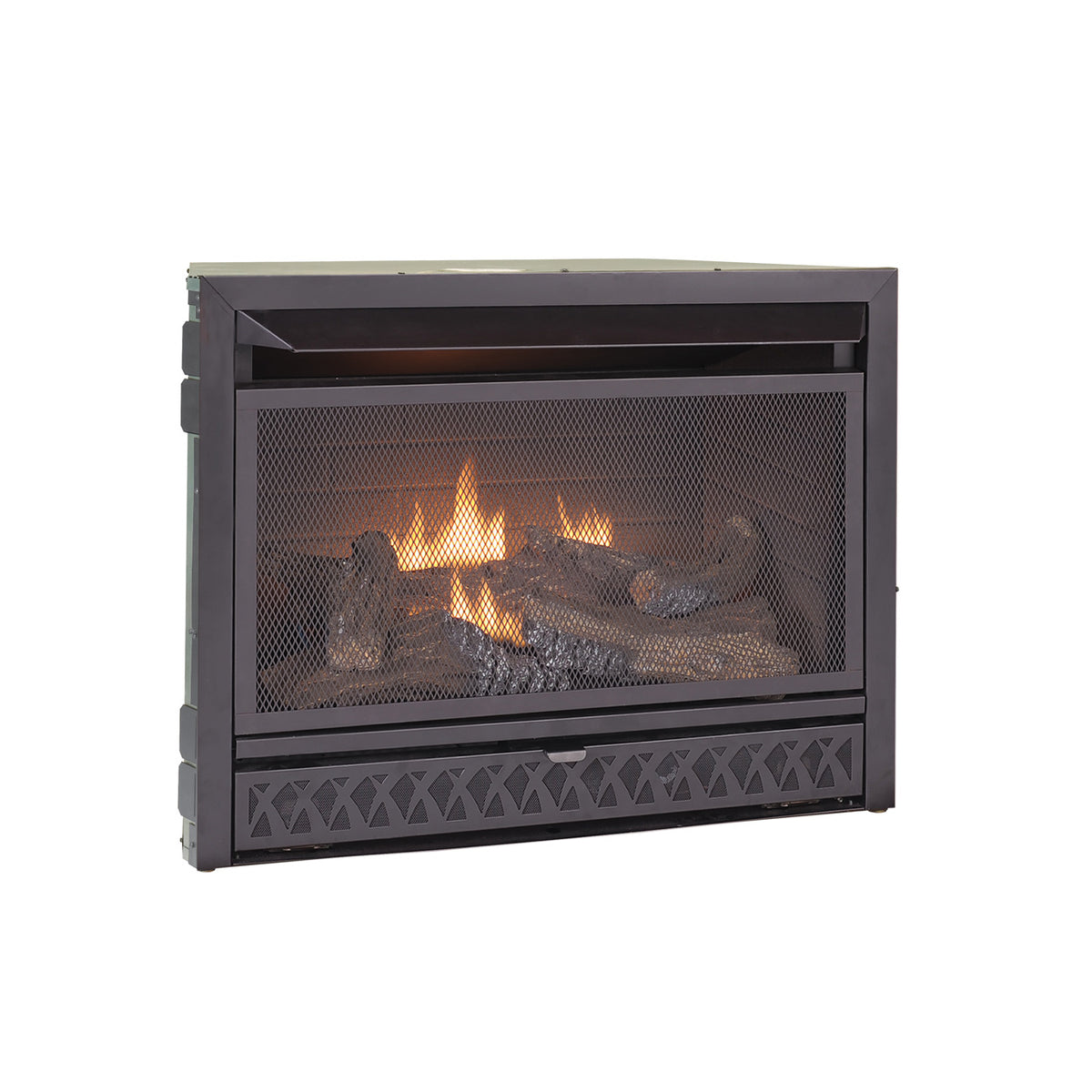 Vent Free Fireplace Insert - Model# FBD28T – Procom Heating