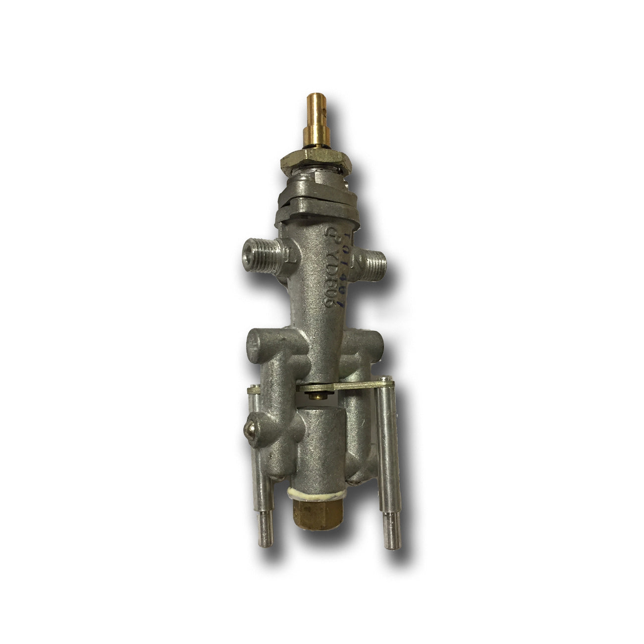 Gas Selector Valve - Model# YDF06 – Procom Heating