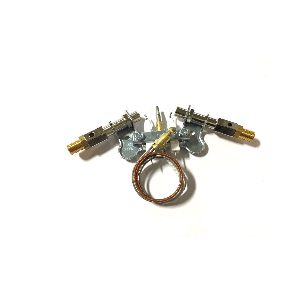 Dual Fuel Heater ND0310A-400 Dual Fuel Pilot ODS Assembly - Replacement ...