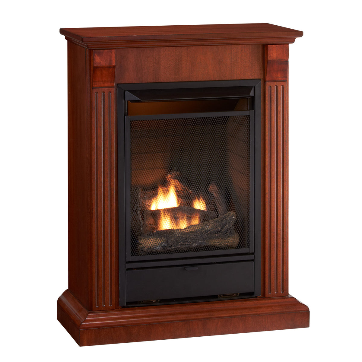 Vent Free Fireplace - Model# ETF200TCC – Procom Heating