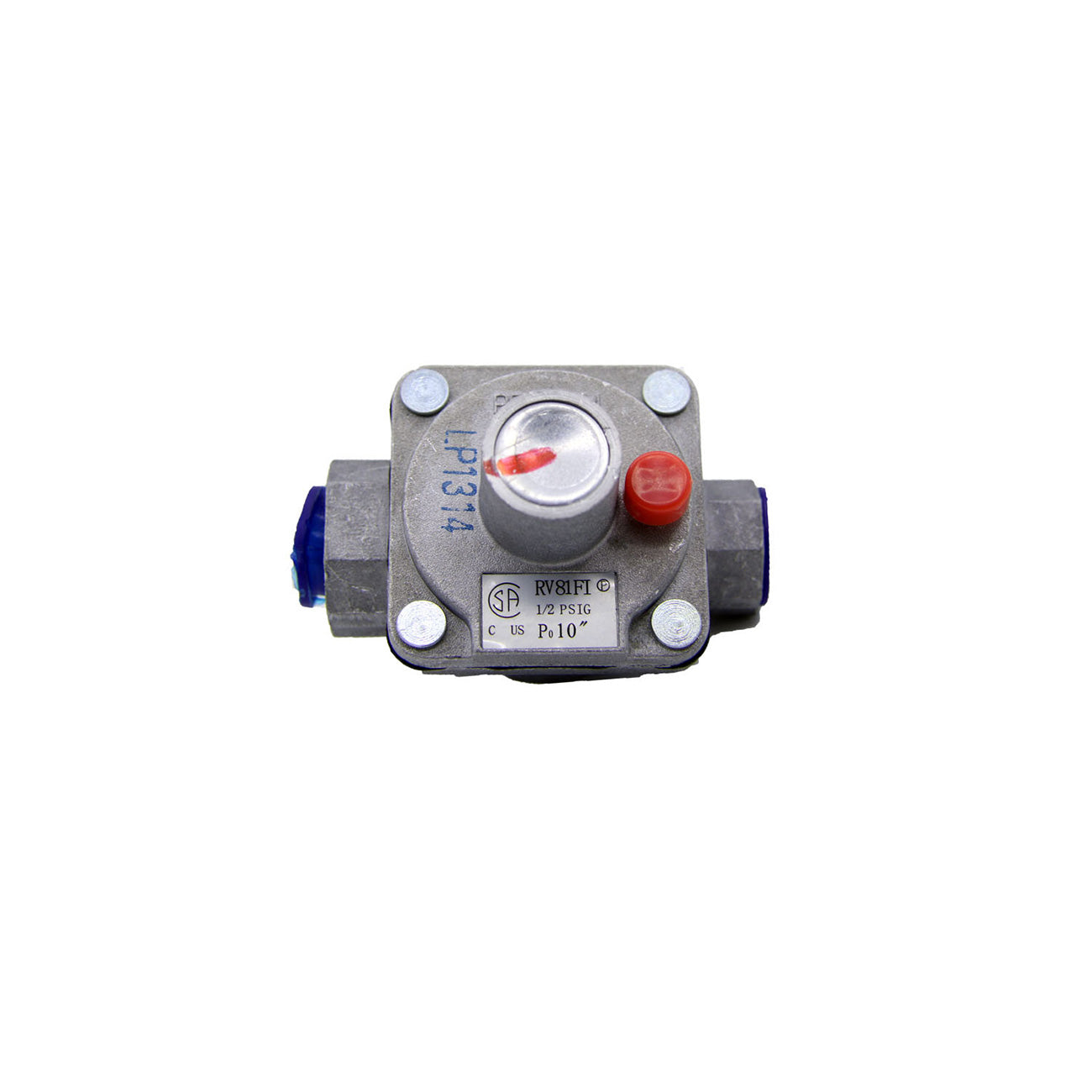 Regulator - Model# RV81FI-10 – Procom Heating