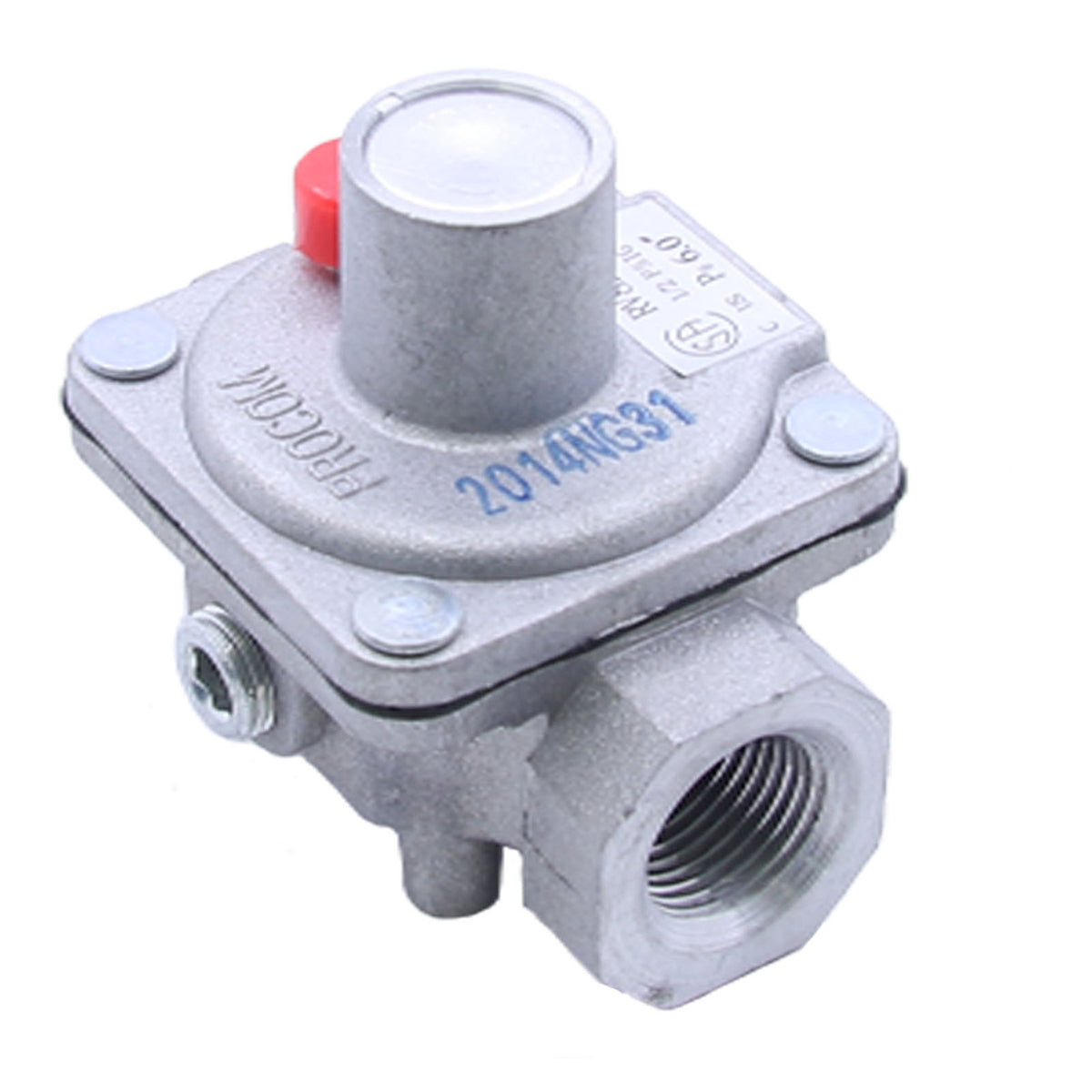 Regulator - Model# RV81FI-6 – Procom Heating