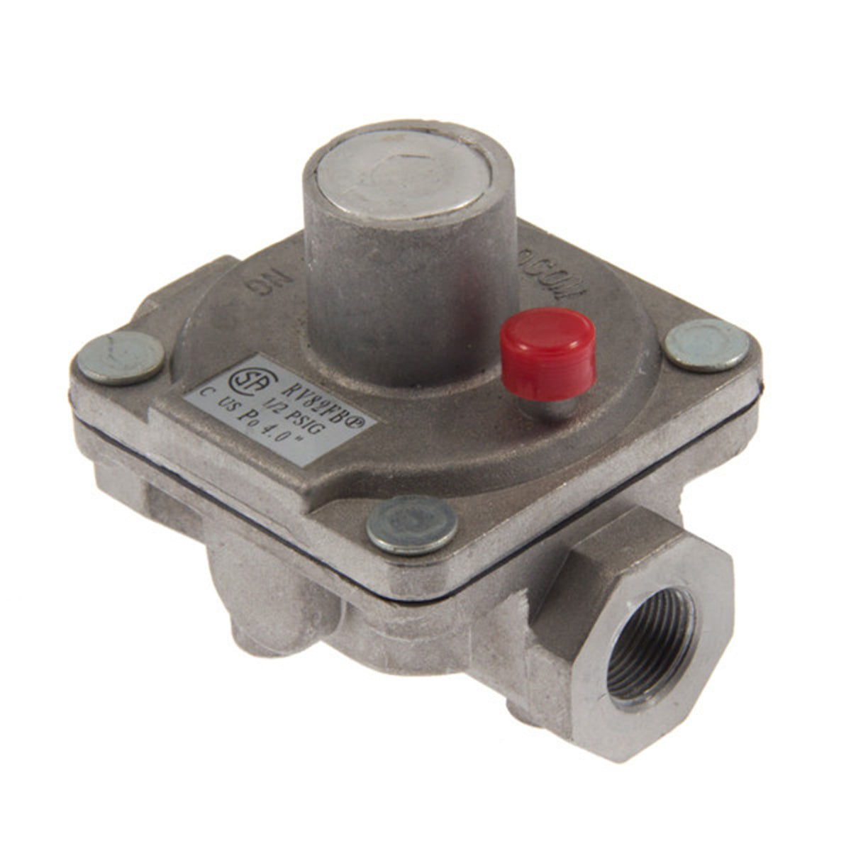 Regulator - Model# RV82FB-4 – Procom Heating