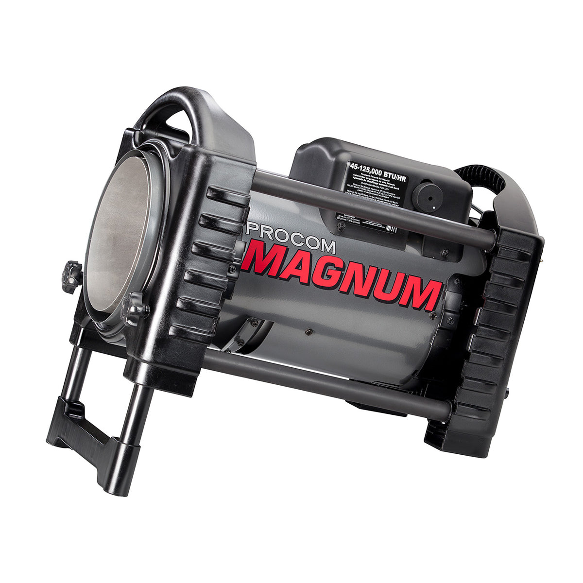 ProCom Magnum Forced Air Propane Heater - 125,000 BTU - Model# PCFA125 ...