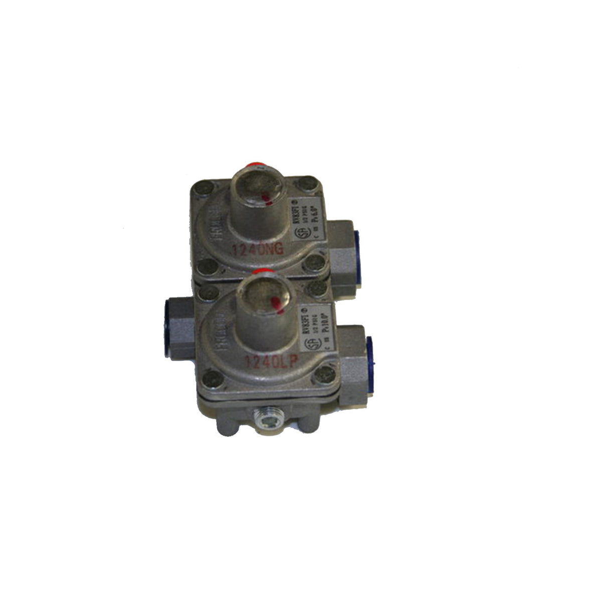 Regulator - Model# RV83FI-6/10 – Procom Heating