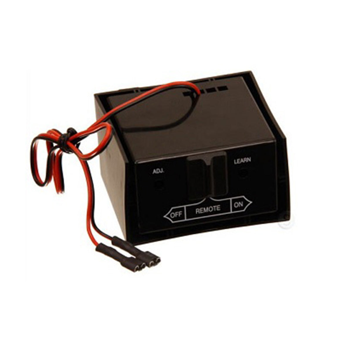 Remote Control Receiver - Model# UN3 – Procom Heating